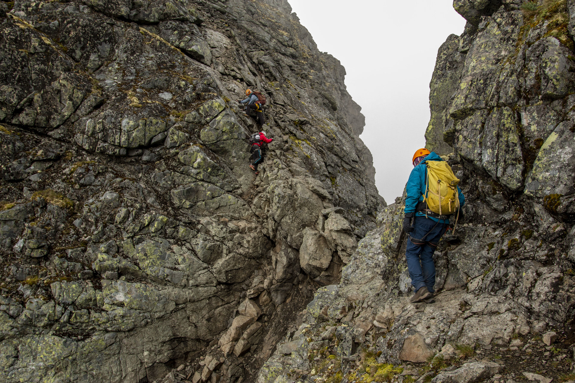 Torfinnstindtraversen Jotunheimen Torfinnstindtraversen Jotunheimen